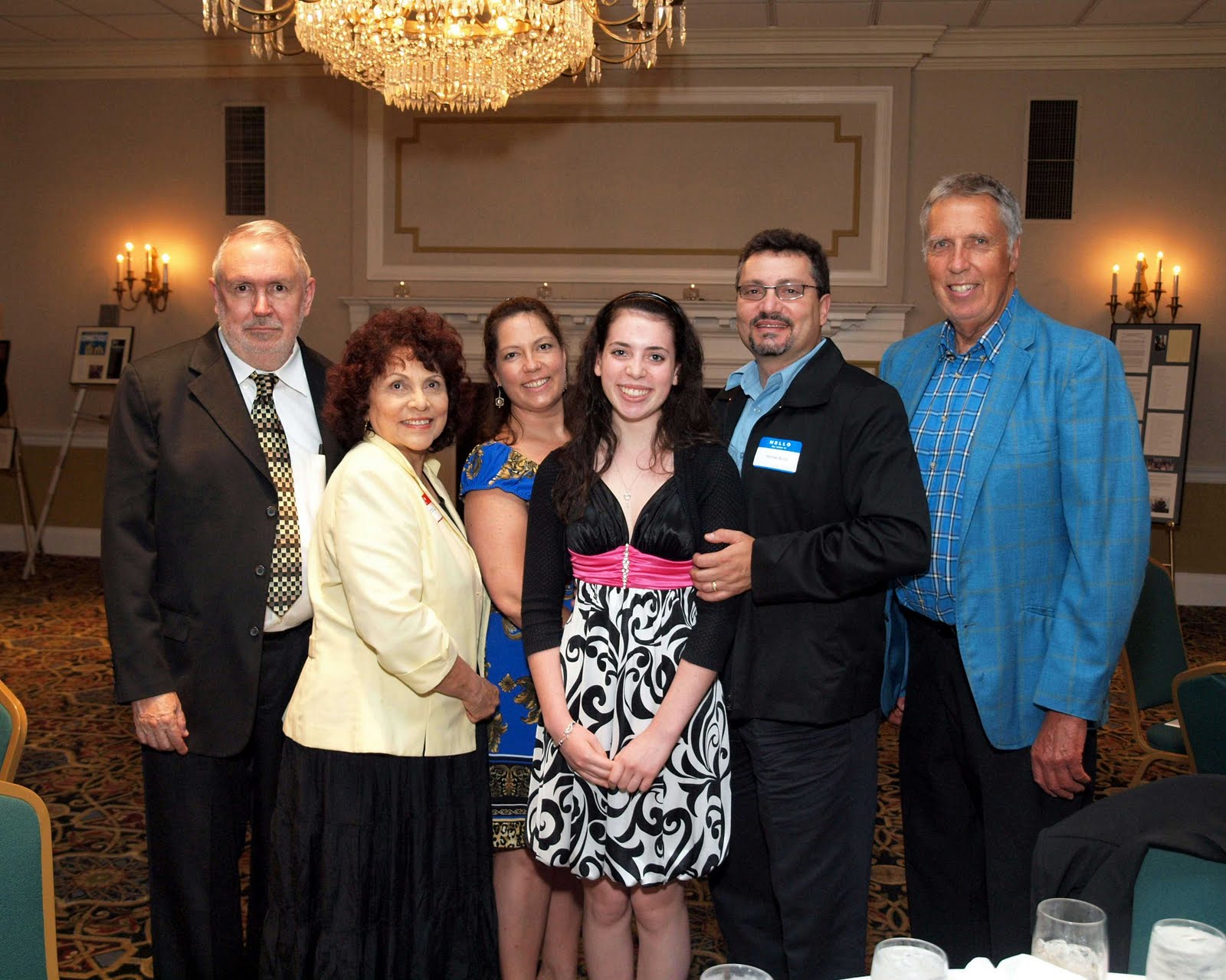 The Cool Justice Report: *updated YOUNG WRITERS PHOTO ARRAY from 13th ...