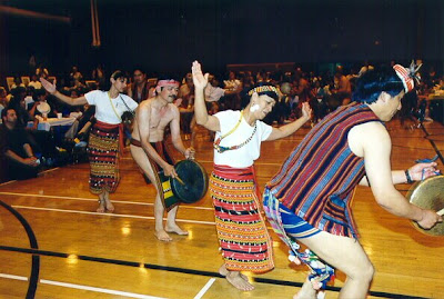 Igorot Dances - Pictures | sagada-igorot.com