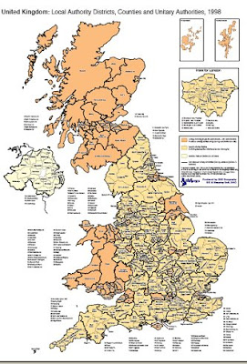 Natural Science Research Project 08/09