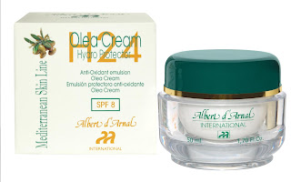 Albert D'arnal Chile