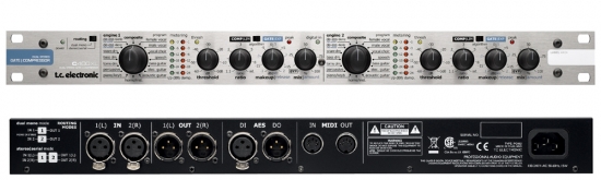 Pedalboard e Set-Up: Set-Up de John Petrucci