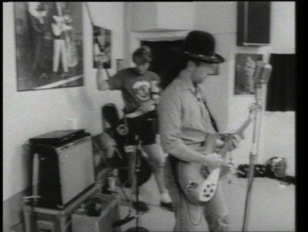 Pedalboard e Set-Up: Set-Up de The Edge