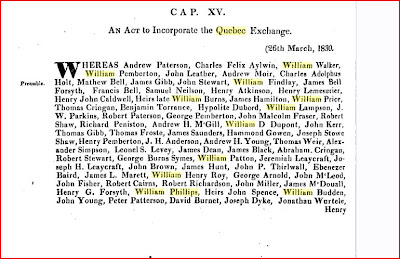 Phillips Family Ancestry: 1789 William and Henrietta