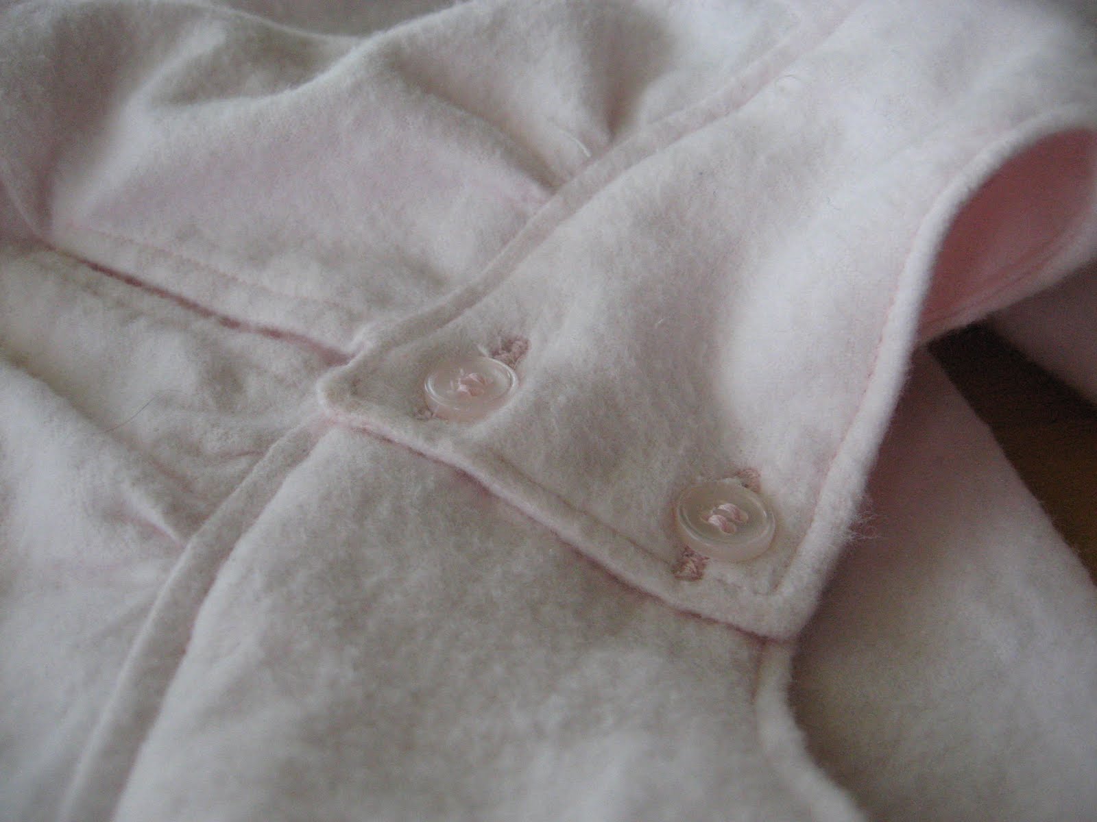 Kadiddlehopper: New Look 6932