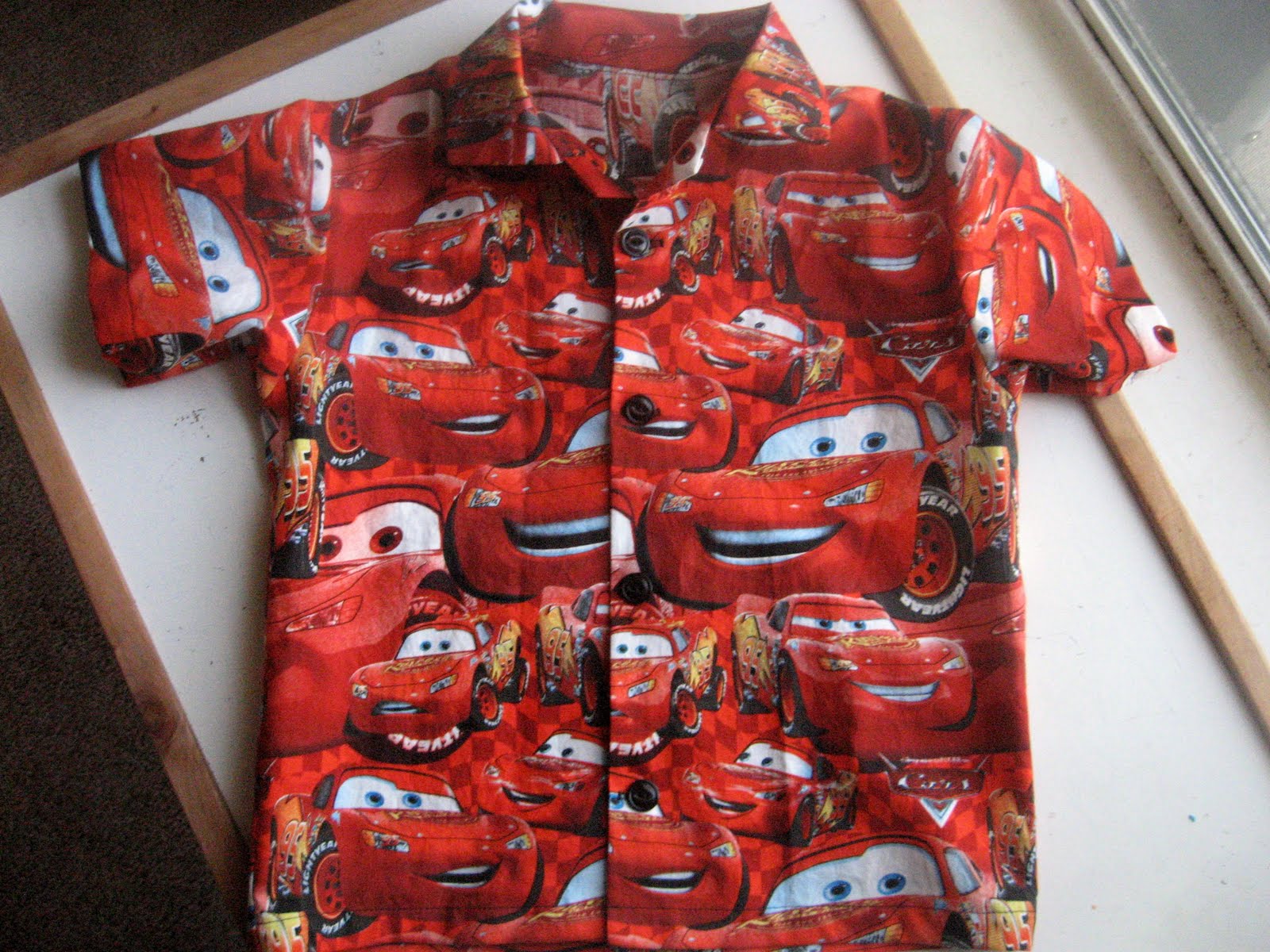 Kadiddlehopper: Butterick 3475