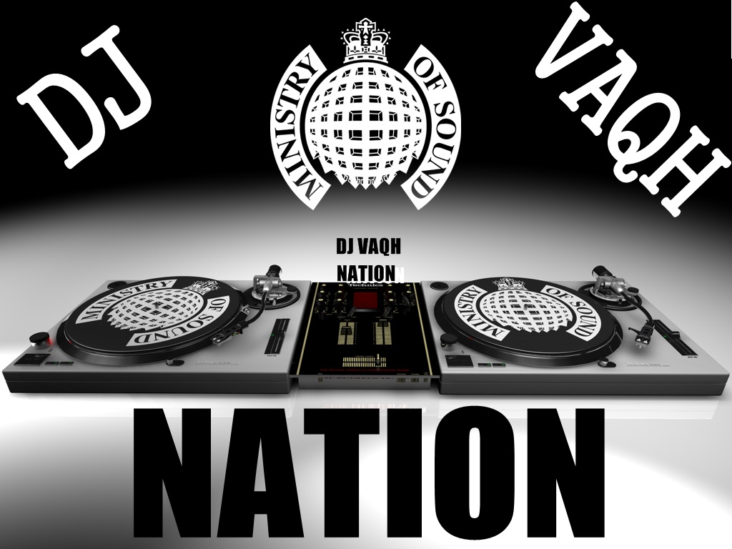 DJ NATION