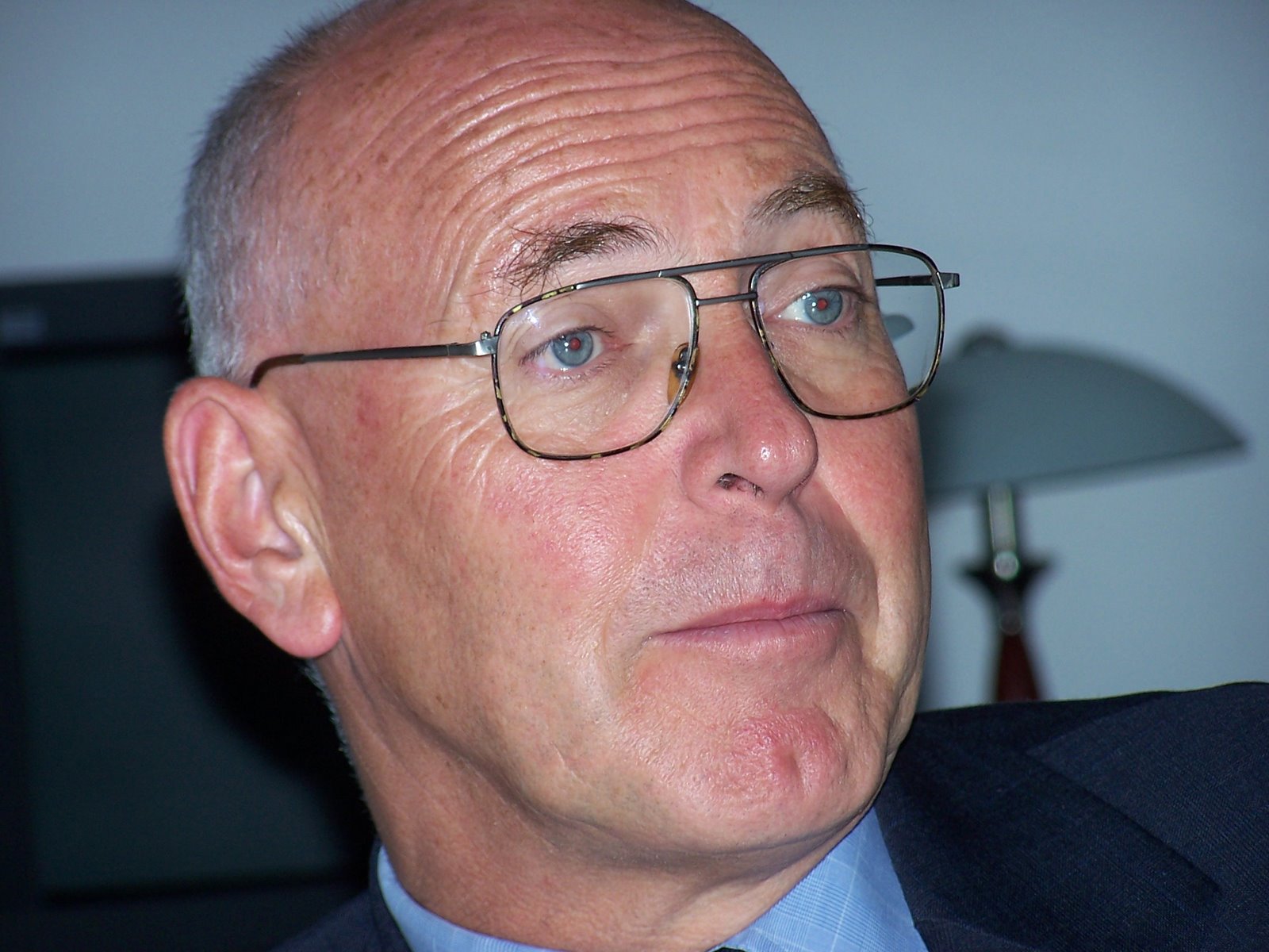 Democracy For Nepal: Ian Martin's Talk At The New School