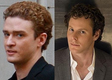 The Day I Got Called Sean Parker