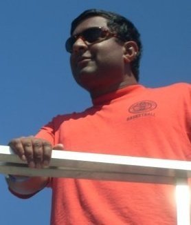 Netizen: Semil Shah On Quora