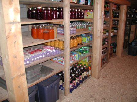 Where He Leads Me I Will Follow: The YWAM Colorado at Cimarron Root Cellar