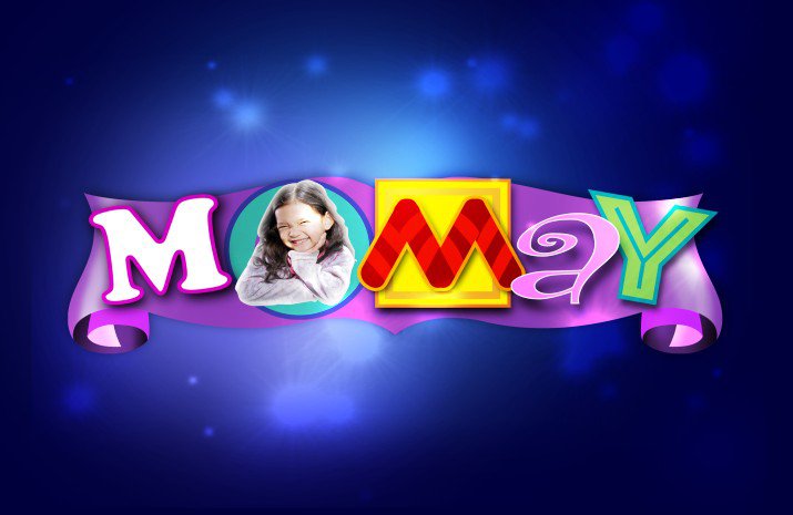 Xyriel Manabat as "Momay" (ABS-CBN - teaser) - CELEB WALLPAPER