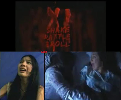 MMFF 2009: "Shake, Rattle and Roll 11" trailer - Mind Relaxing Ideas