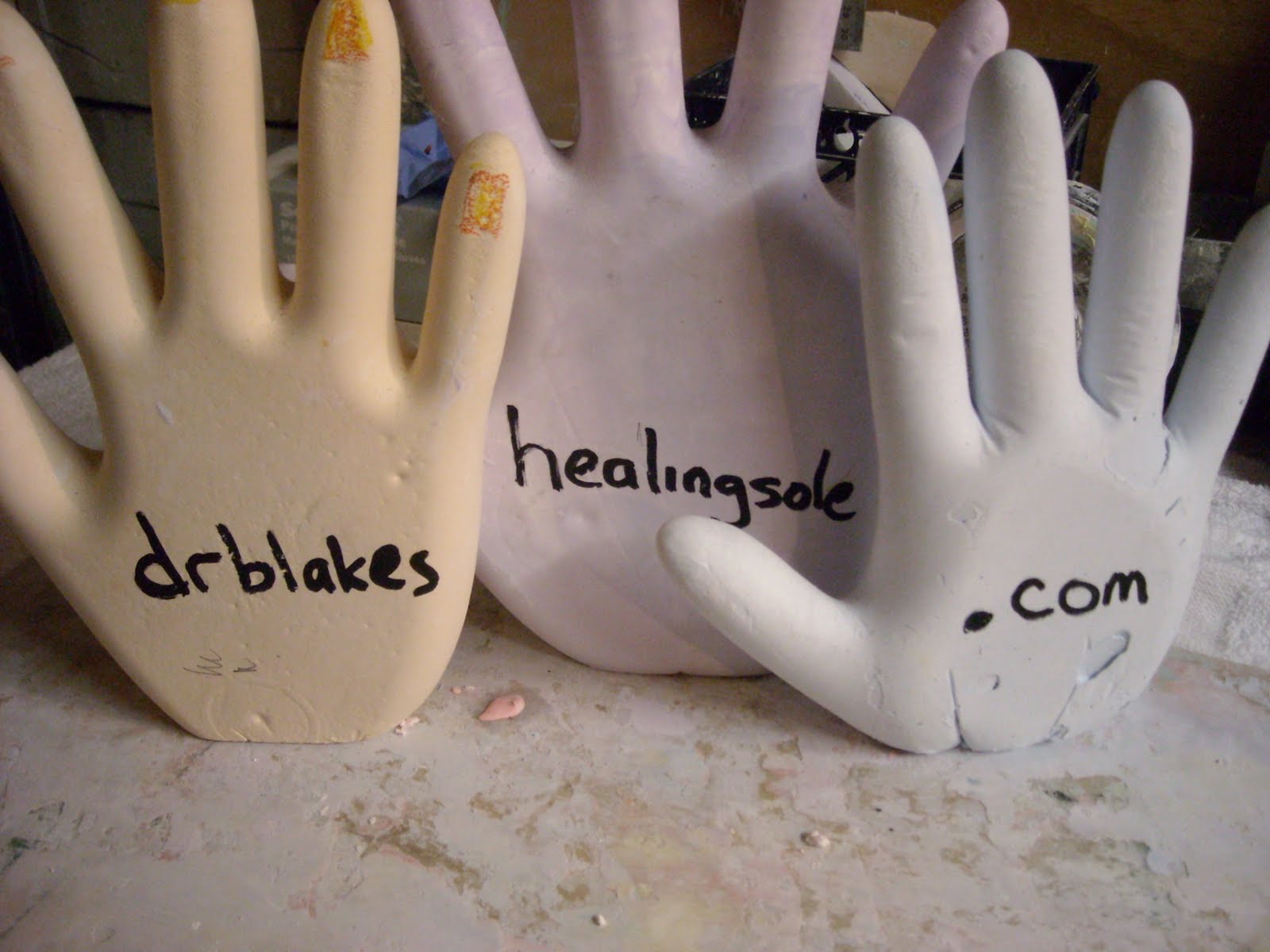 Foot and Ankle Problems By Dr. Richard Blake: Inverted Orthotic ...