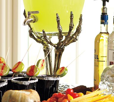 Simply Creative Insanity: Skeletons Allowed!!