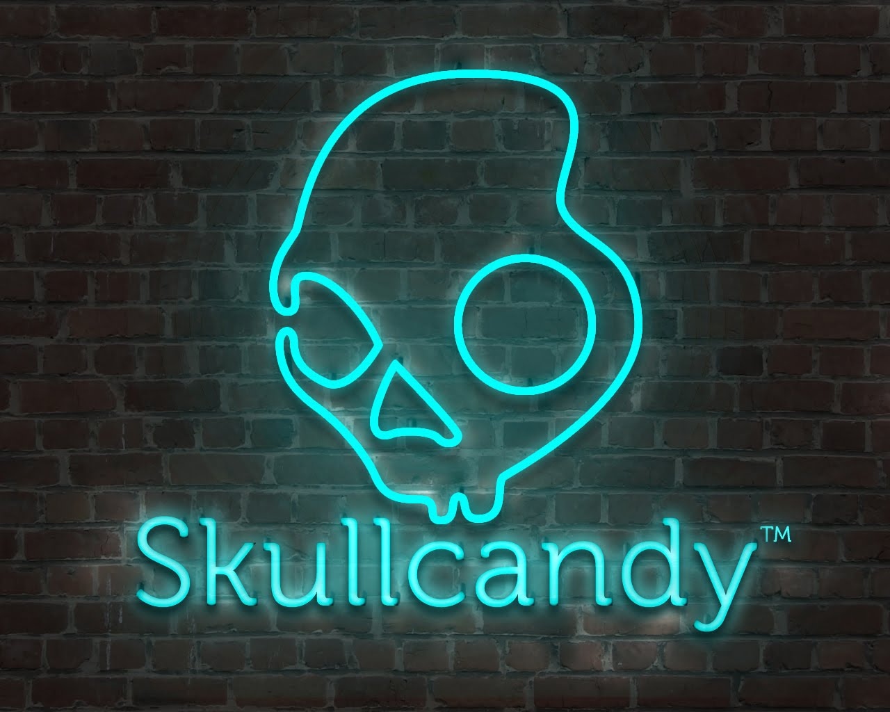 Skull Candy Wallpaper