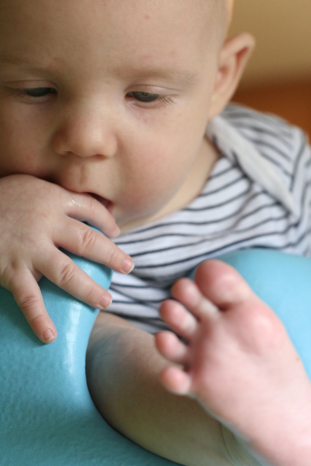 Baby Picture of the Week