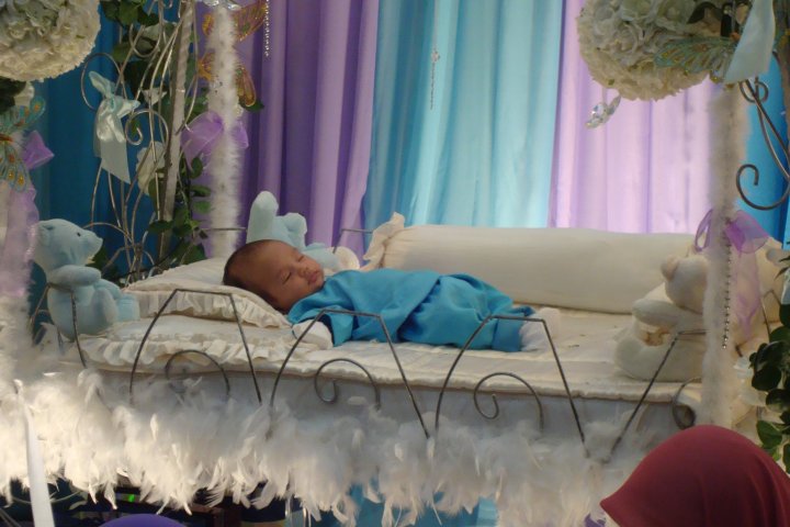 Make A Wish Event Management Services