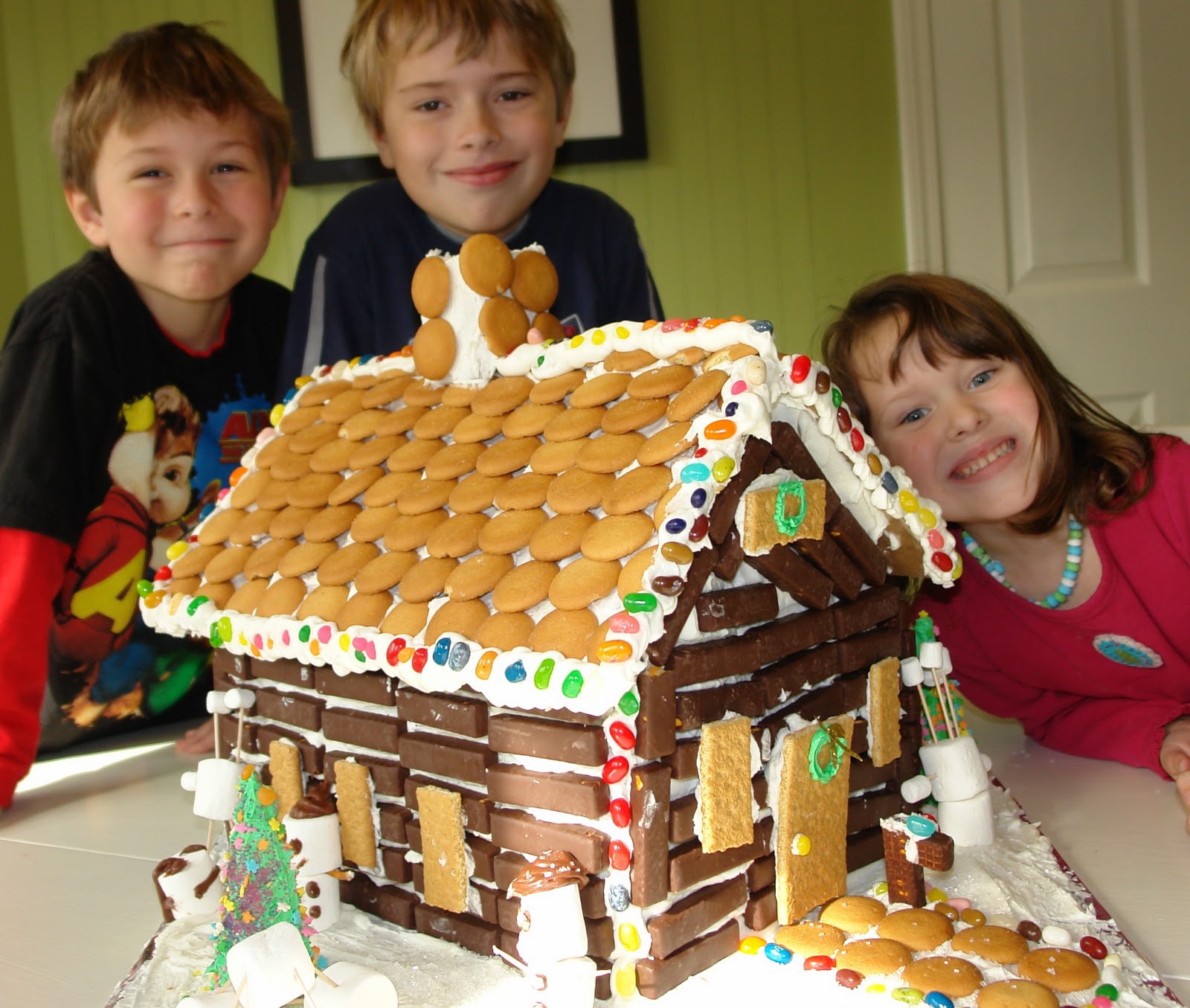 booturtle's show and tell: Advent Calendar Activities