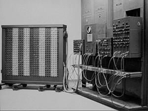 ENIAC, Komputer Pertama di Dunia - Media Info
