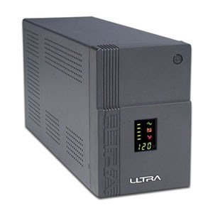 POWER SUPPLY UPS DAN STABILIZER UNTUK PENGAMANAN KOMPUTER ...