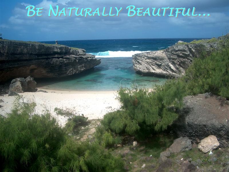 Decoreve - Ile Rodrigues - Anse Bouteille