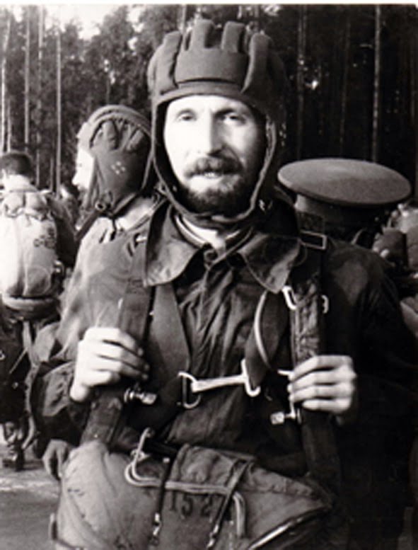 The World of Intelligence and Counterintelligence