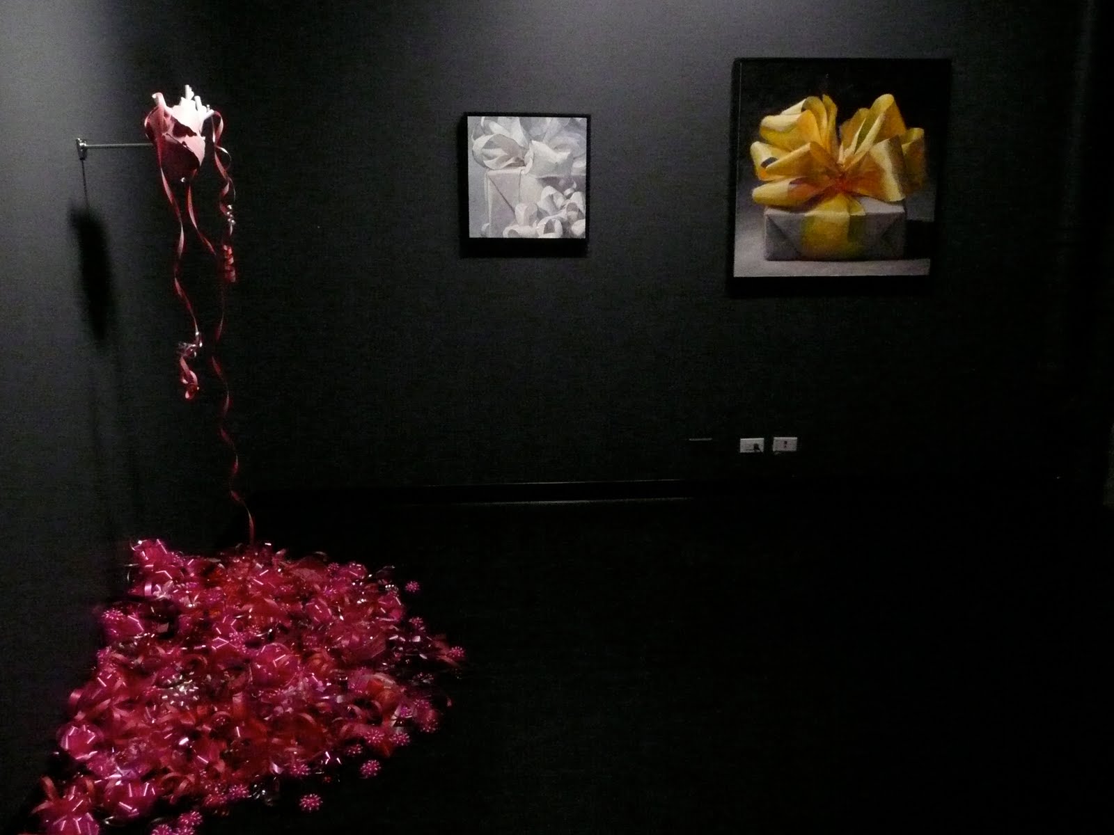 Karen Appleton: Show Pics