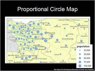 Johns blog: Proportional Circle Maps