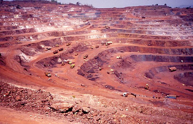 Chhattisgarh Industries House