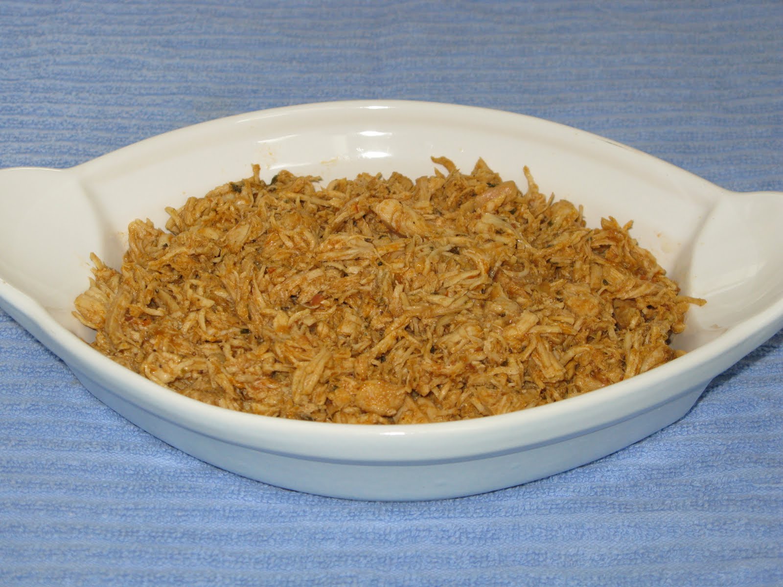 Cocina y Recetas de Venezuela en La Casita de Maribri: POLLO GUISADO ...