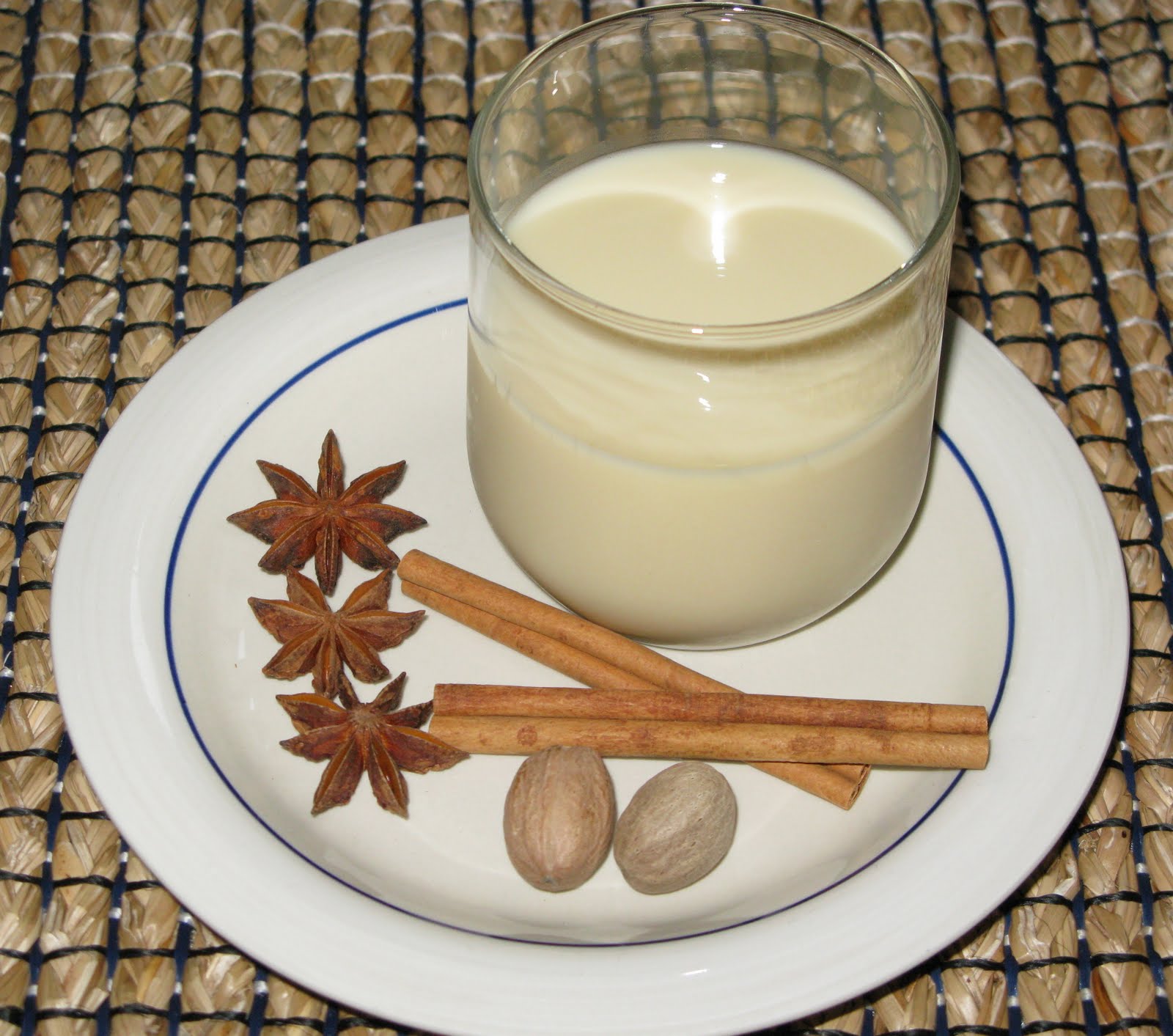 Cocina y Recetas de Venezuela en La Casita de Maribri: PONCHES ...