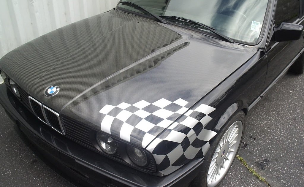 Download checkered flag bmw cars - garagereqop