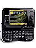 mobile: Nokia 6000-Series Mobiles