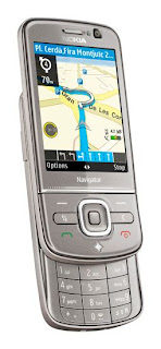 mobile: Nokia 6000-Series Mobiles
