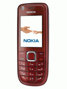 mobile: Nokia 3000-Series Mobiles