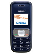 mobile: Nokia 1000-Series Mobiles