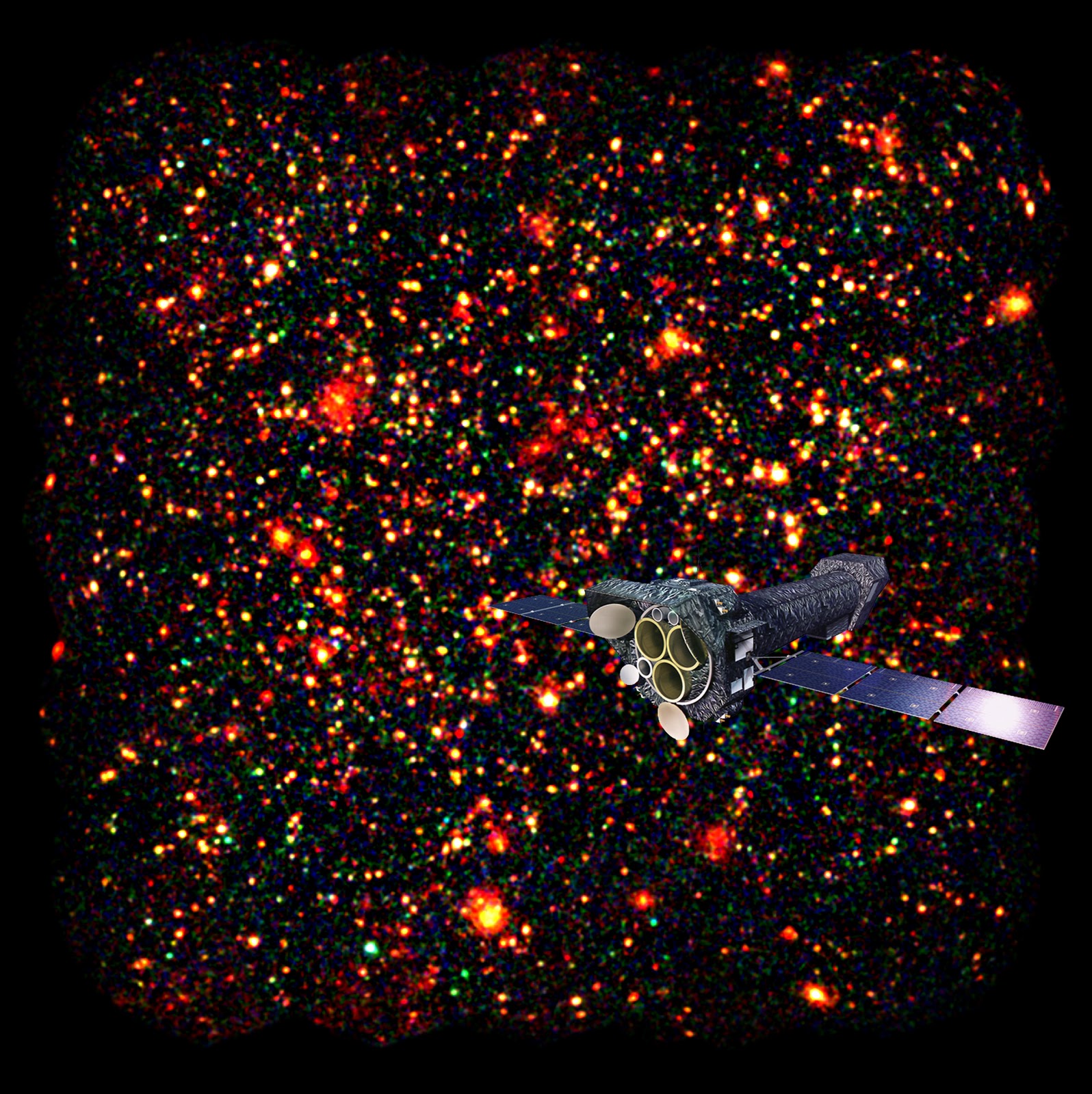 CIENCIAS PARA EL MUNDO CONTEMPORÁNEO