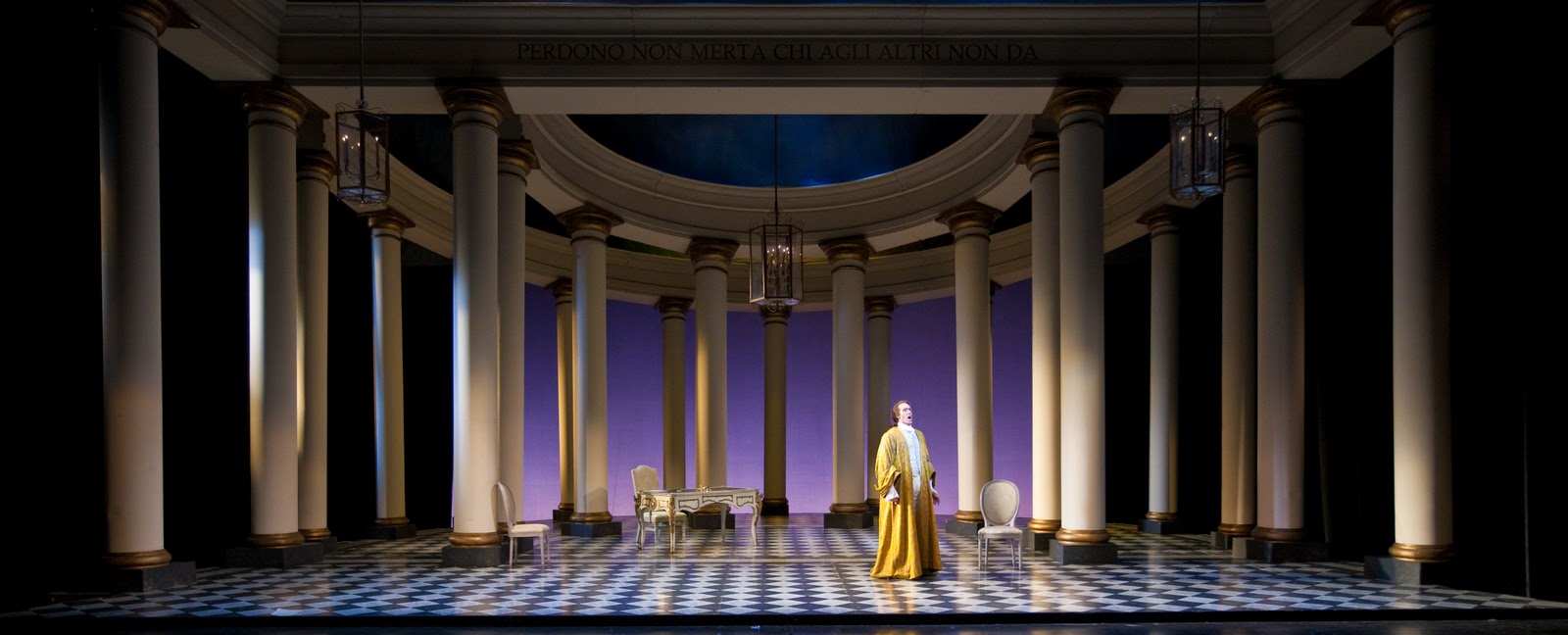 August 2010 – Madison Opera