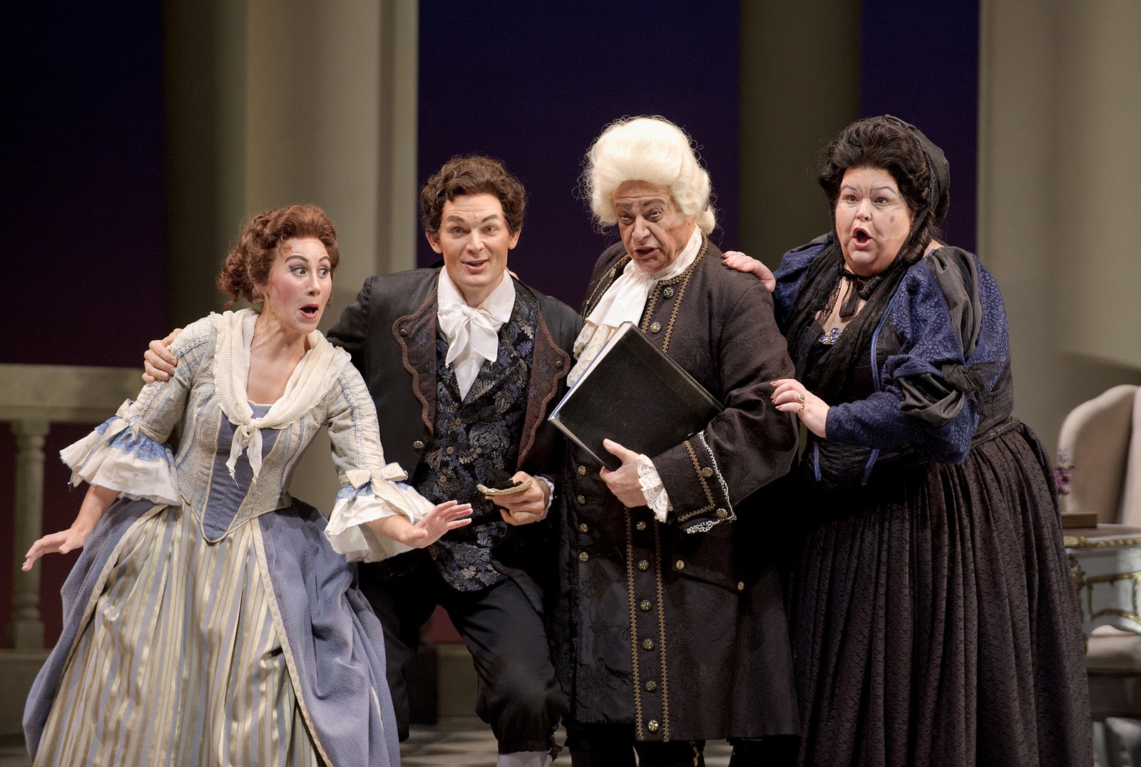 2010 In Review – Madison Opera