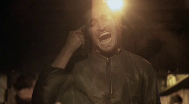 une fameuse gorgée de poison: Buffalo'66 - Vincent Gallo