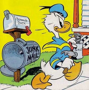 CARTOON, ANIMATED MOVIE, STORY AND GAMES: Donald Duck