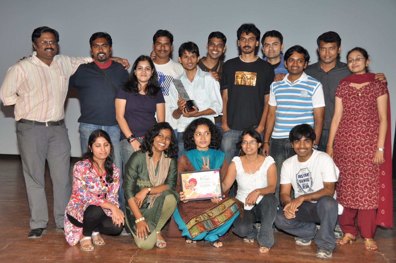 Prashanth Cavale Animation Blog