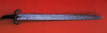 9 Estate Collection Sword Of Prophet Muhammad SAW - Easy to Share