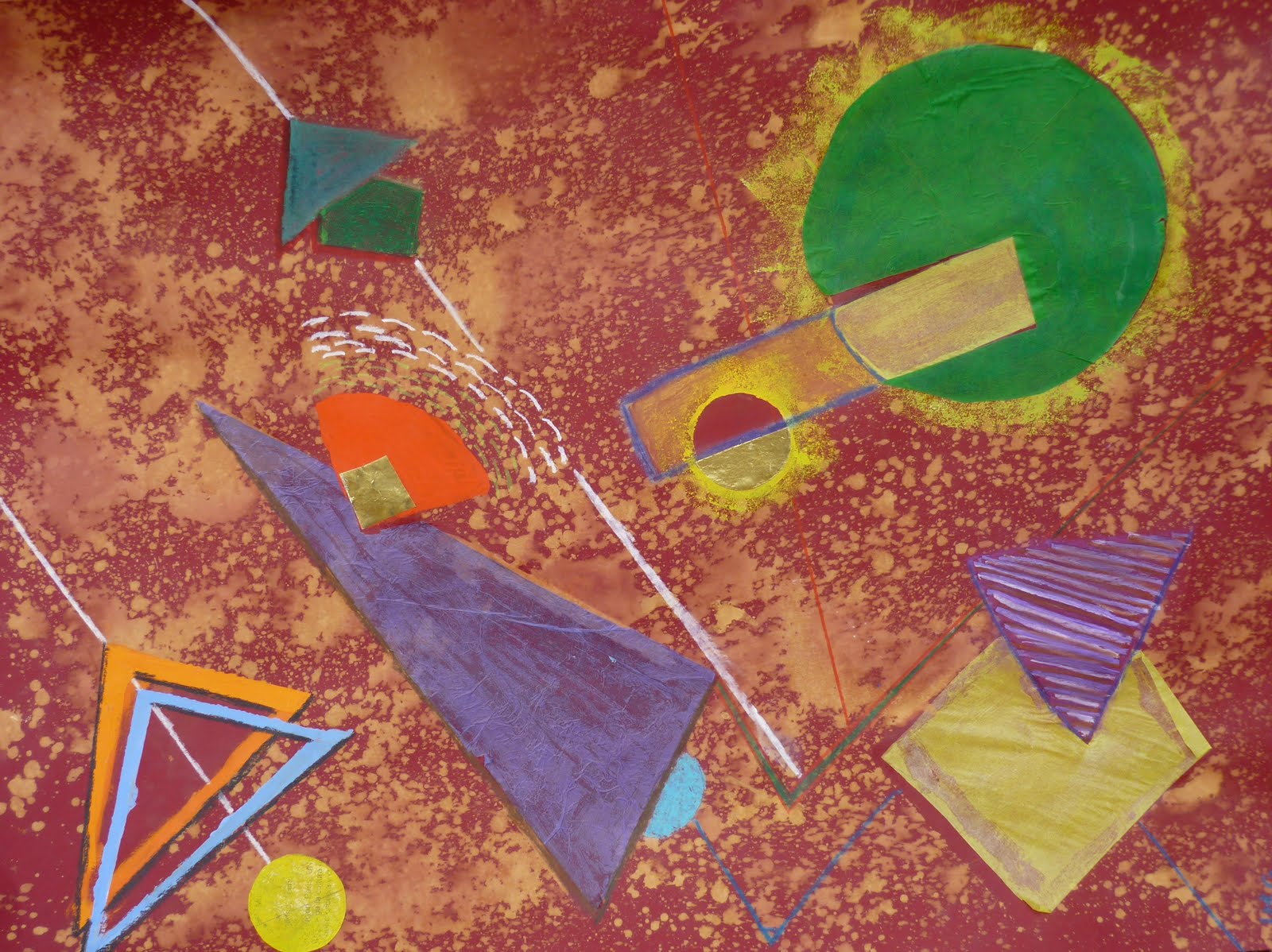 milucorner: Abstracción