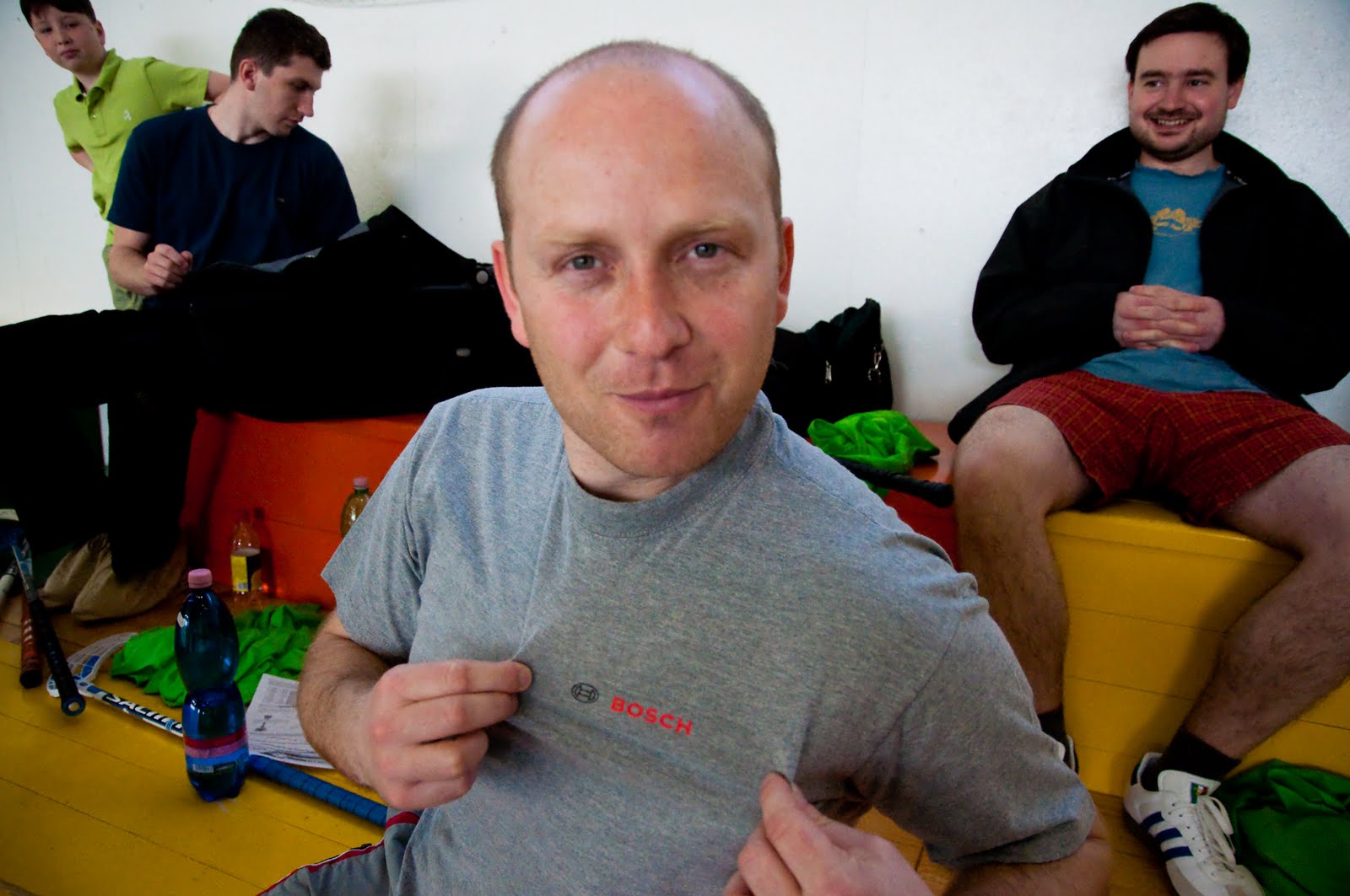 OREL_TREST ©: April 2010