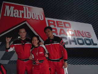 winners place: WIN! Feel The Rush @ Marlboro Red Rush!