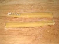 Cooking without a Net: How To Make Pasta