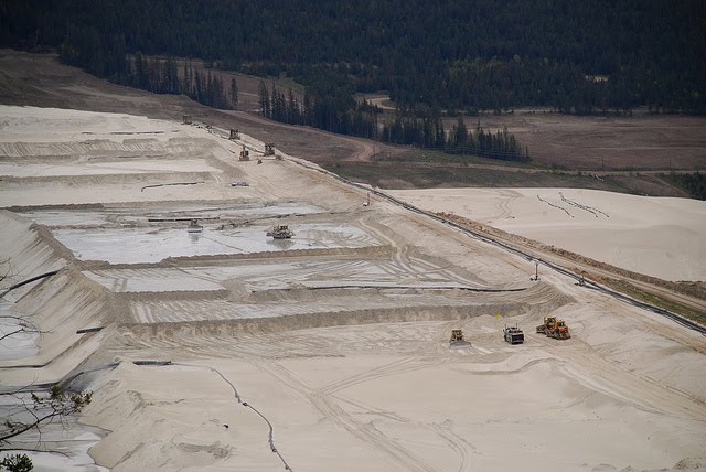 Another Fake Lake? - Nature Canada