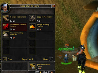 Shadows Wow Guide: Northern Stranglethorn Vale New Flightpath & Vendors