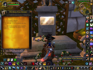 Shadows Wow Guide: Wow Patch 4.0.3.13329 changes Stormwind